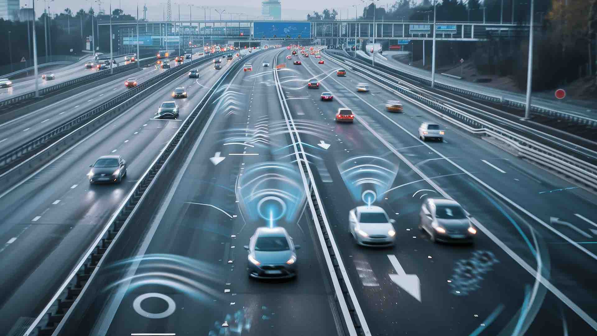 Russian AI helps monitor and prevent traffic disruptions - UAE Daily Mail